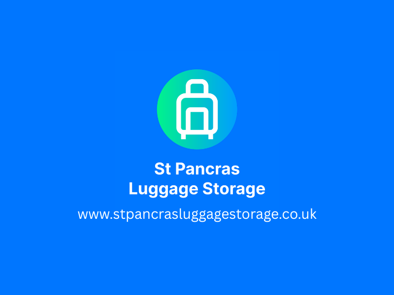 Left Luggage Kings Cross | Secure & Cheap Bag Storage from £1.99